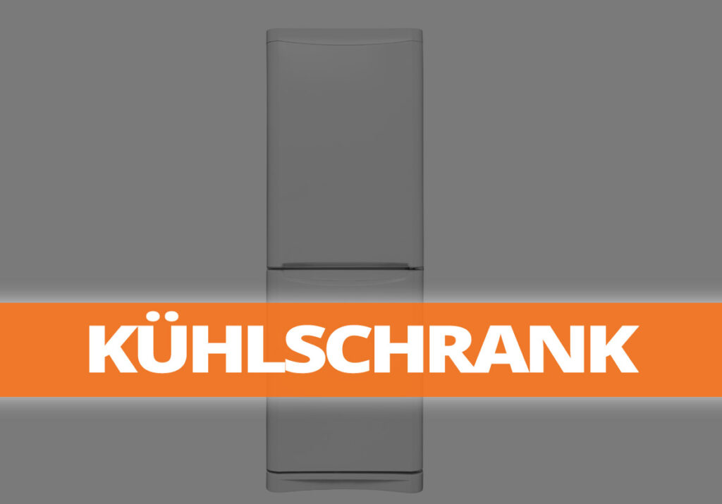 Kühlschrank Entsorgen Berlin | Sperrmüll Abholung Berlin